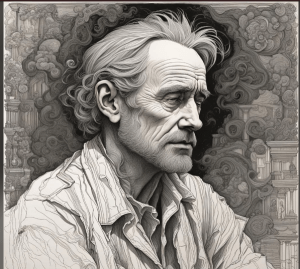 The Lost Journals of Randolph Carter – Celebrating the Eldritch and the ...