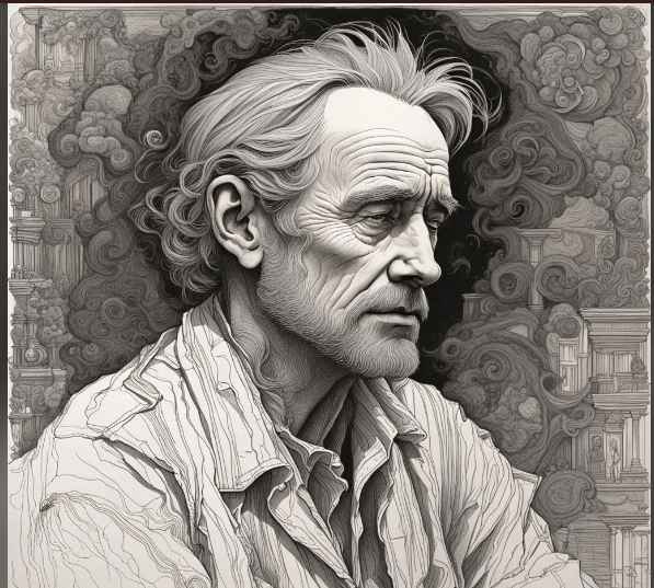 The Lost Journals of Randolph Carter – Celebrating the Eldritch and the ...